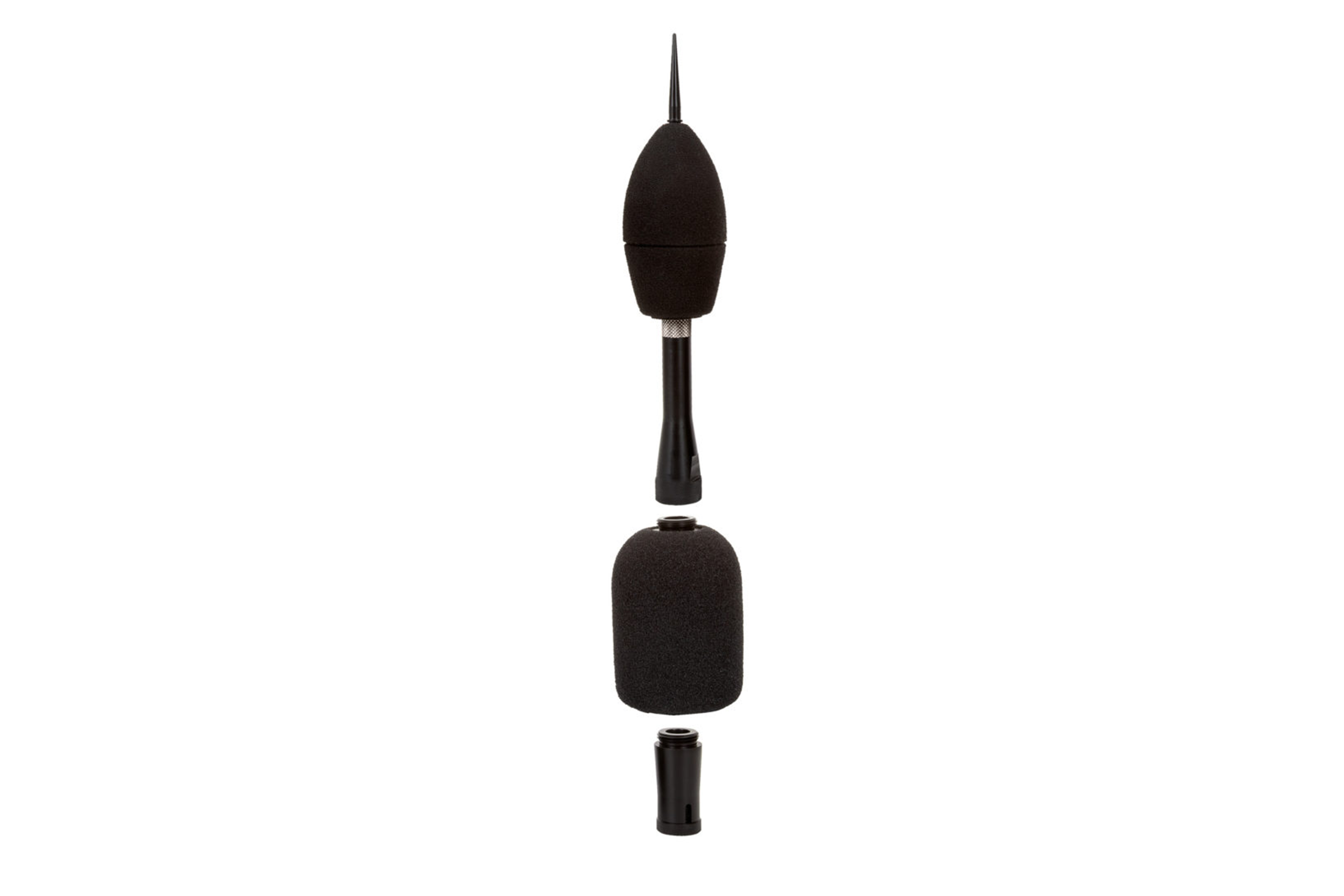 NoiseCompass, Noise Monitoring with Direction - Geonoise Asia Co., Ltd.
